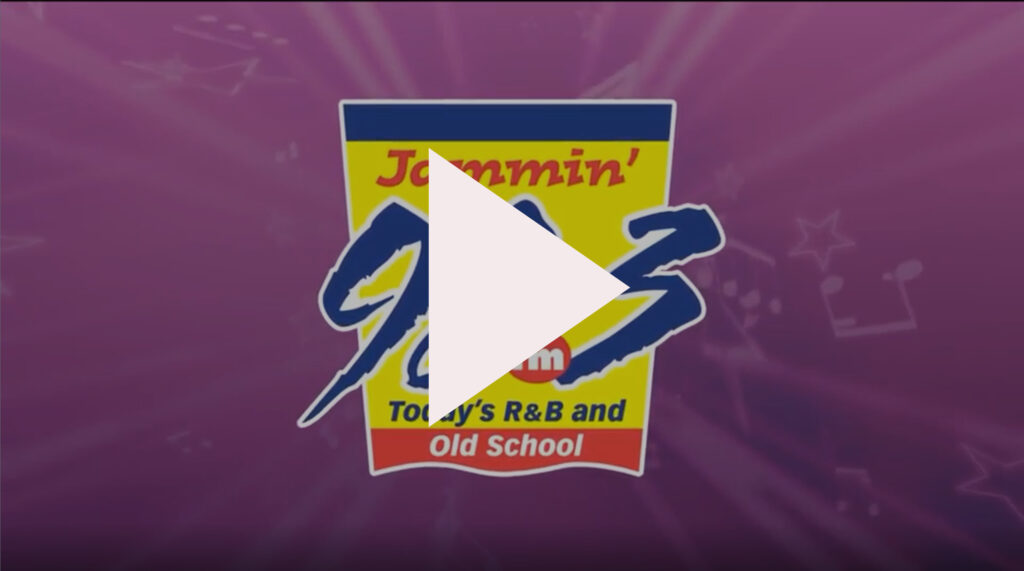 Erica Cherie talks about Weekend events in Milwaukee on TMJ4! - Jammin 98.3