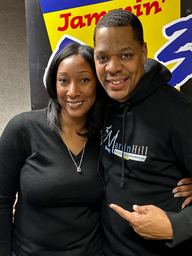 That’s My Mixtape Playlist / Monique of Mo’s Sweetside 11/23/23 - Jammin 98.3