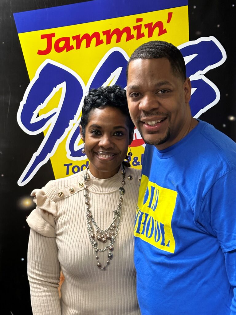 That’s My Mixtape Playlist / Dr. Clarissa Lawrence 12/3/23 - Jammin 98.3