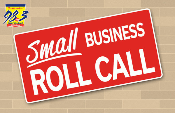 Jammin 98.3 - Today's R&B and Old School