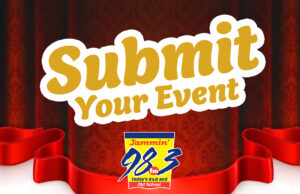 Jammin 98.3 - Today's R&B and Old School