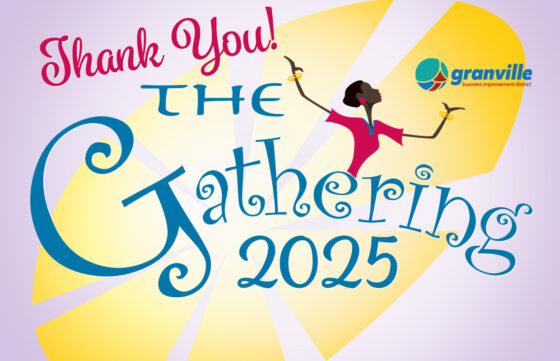 Jammin’ 98.3’s The Gathering 2025 - Jammin 98.3