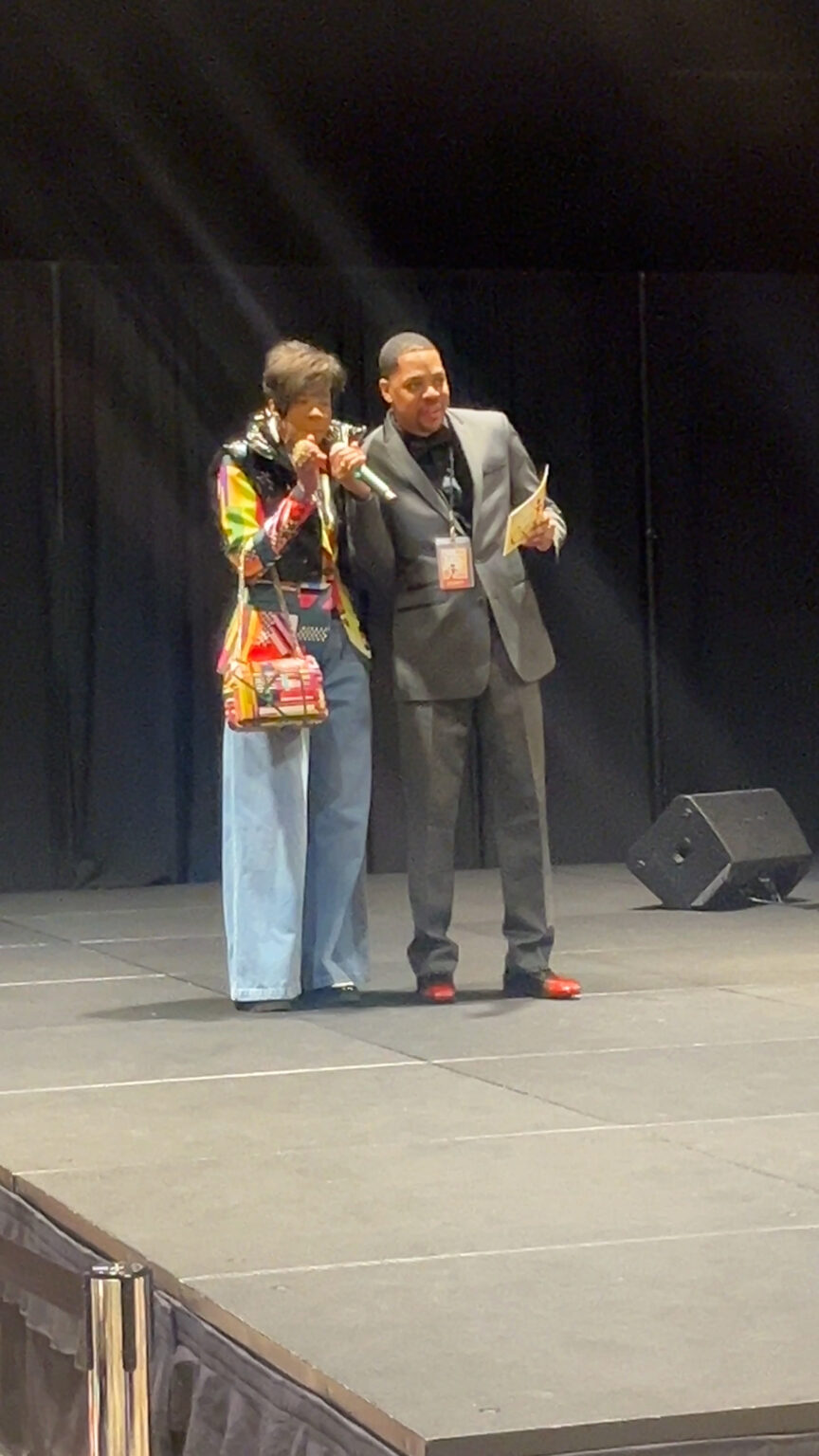 Jammin’ 98.3’s The Gathering 2025 - Jammin 98.3