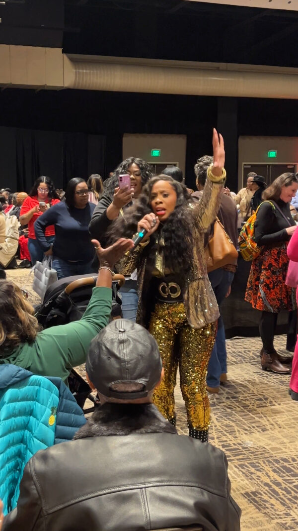 Jammin’ 98.3’s The Gathering 2025 - Jammin 98.3