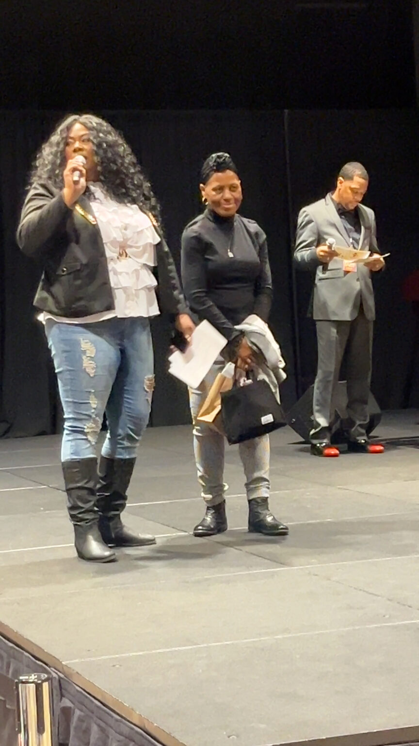 Jammin’ 98.3’s The Gathering 2025 - Jammin 98.3