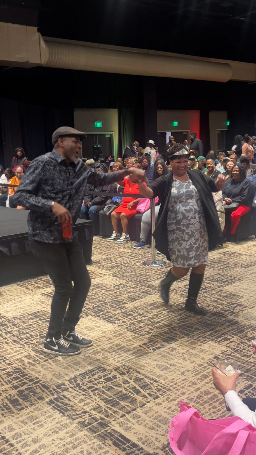 Jammin’ 98.3’s The Gathering 2025 - Jammin 98.3