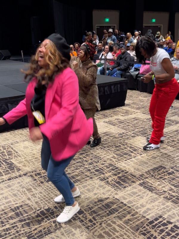 Jammin’ 98.3’s The Gathering 2025 - Jammin 98.3