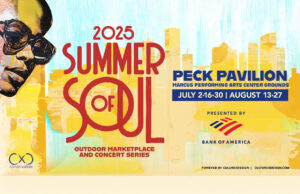 Summer of Soul 2025 - Jammin 98.3