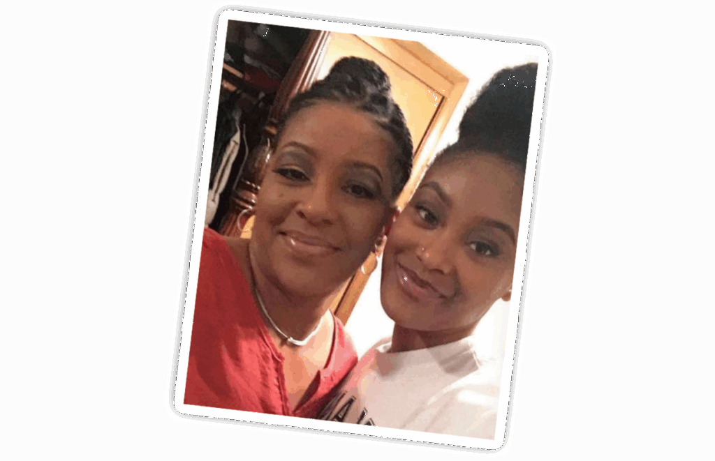 From One Queen to Another - Jammin 98.3