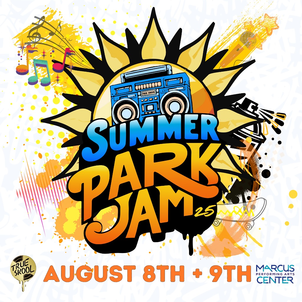 Earl Stokes - Jammin 98.3